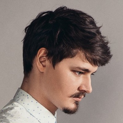 Home | Maxim Melnikov